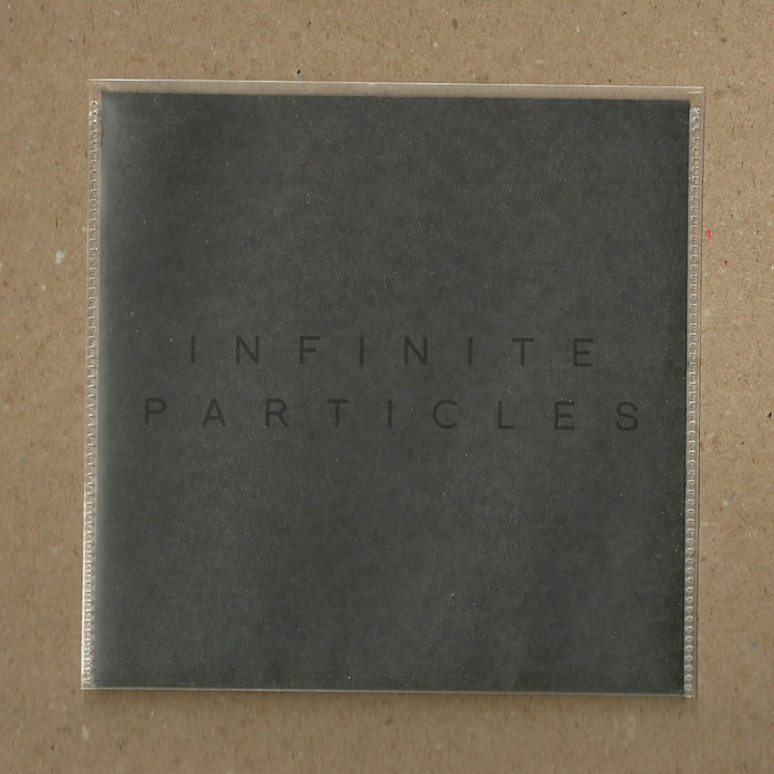 Infinite Particles | Infinite Particles