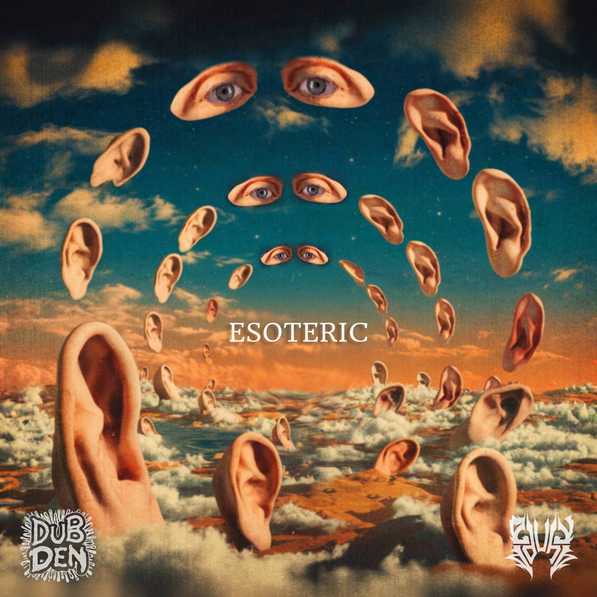 Esoteric | FauHx | Dub Den Records