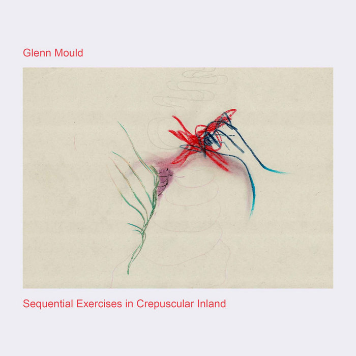 Phaedra Complex | Glenn Mould