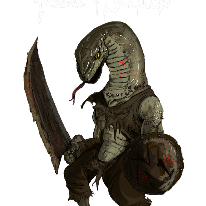 Yule Sampler | Plague of Serpents