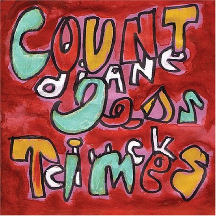 Countless Times | Diane Cluck