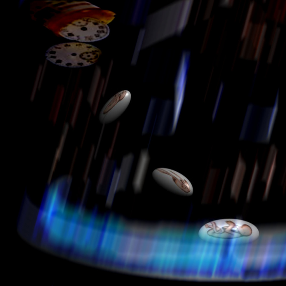 Mediscene (Life Is a Gateway) | Torchard