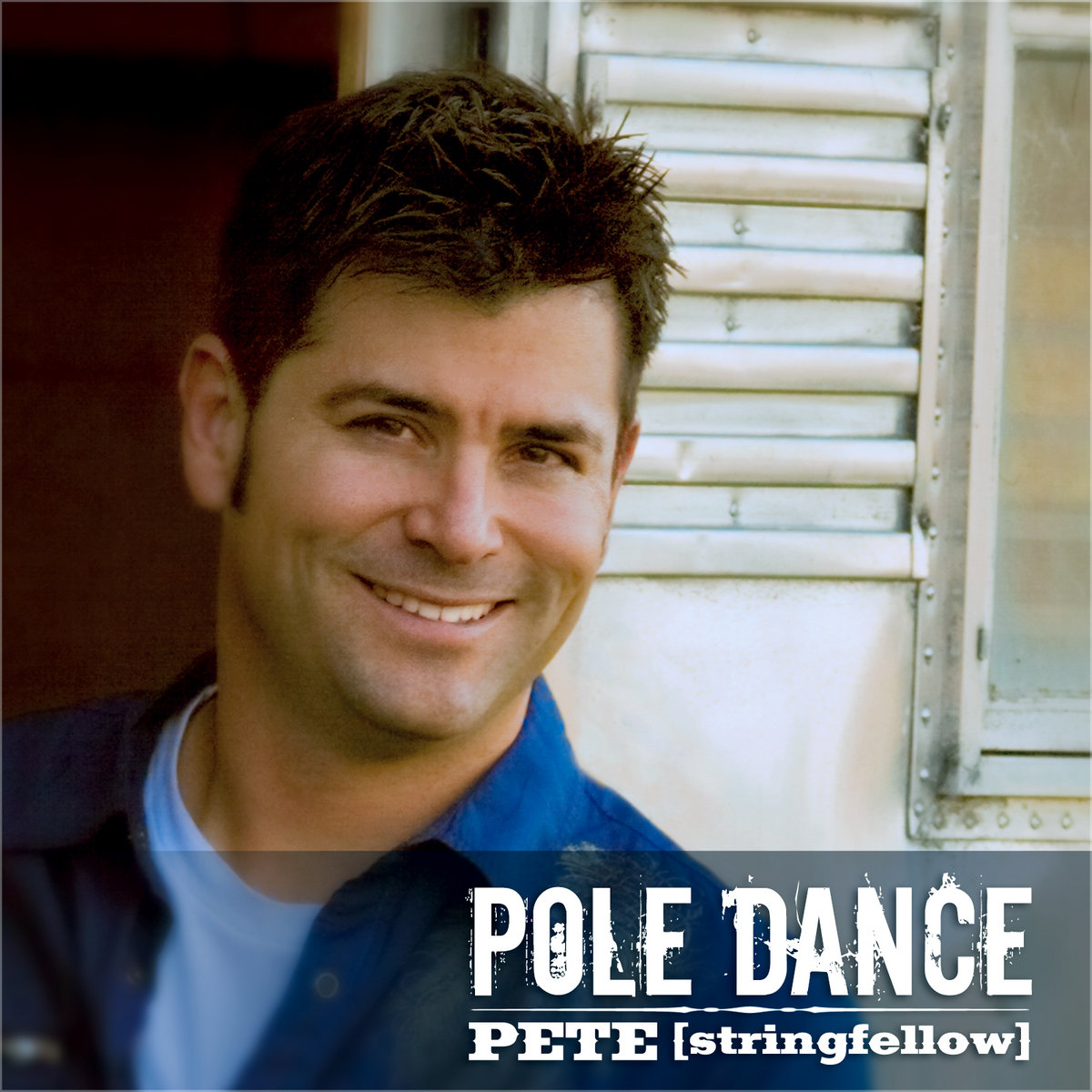 Pole Dance | PETE [stringfellow]