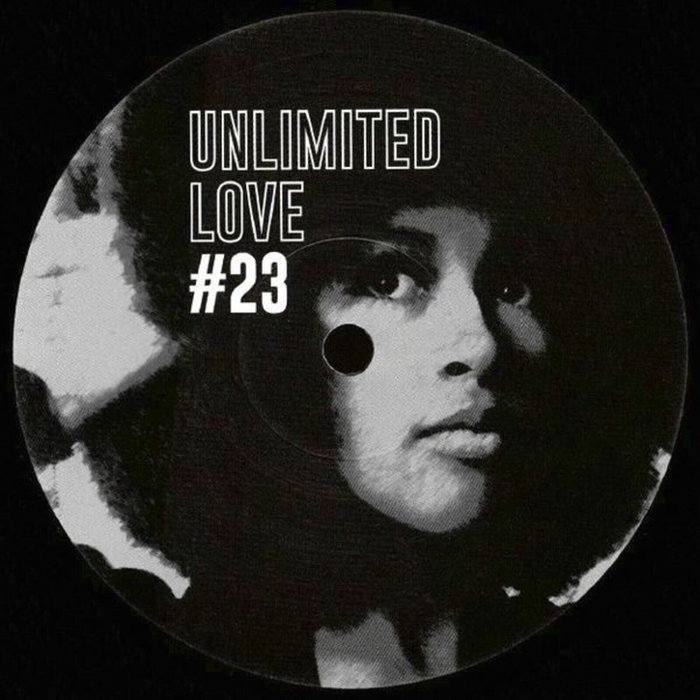 Unlimited Love #23 | Unlimited Love - Various Artist | Deep Cuts