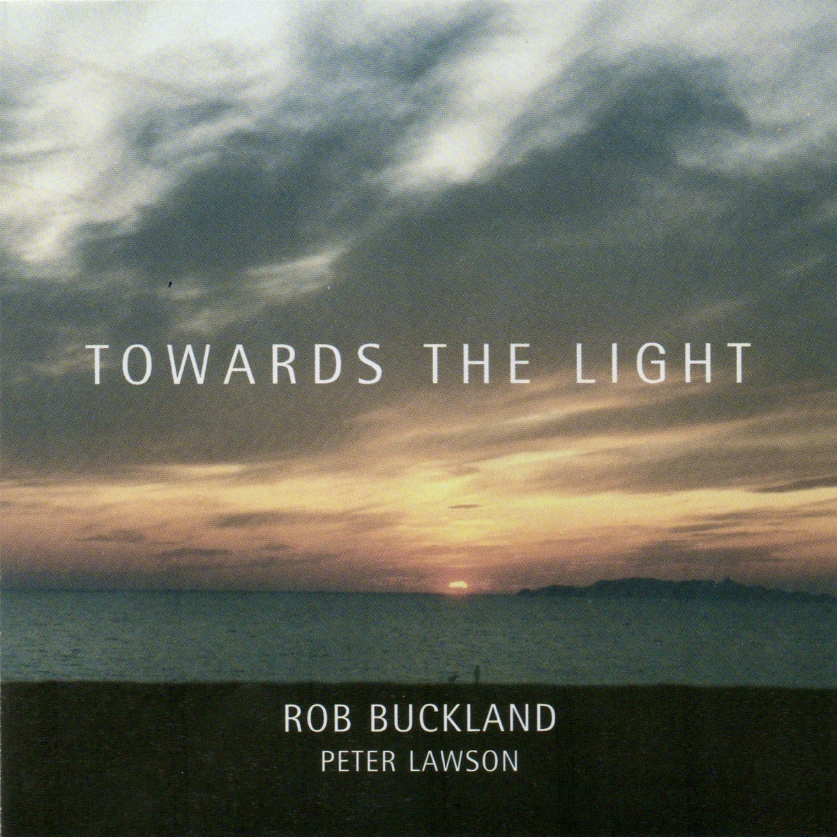 FUZZY BIRD SONATA - 1. Run, Bird - Takashi Yoshimatsu | Rob Buckland ...