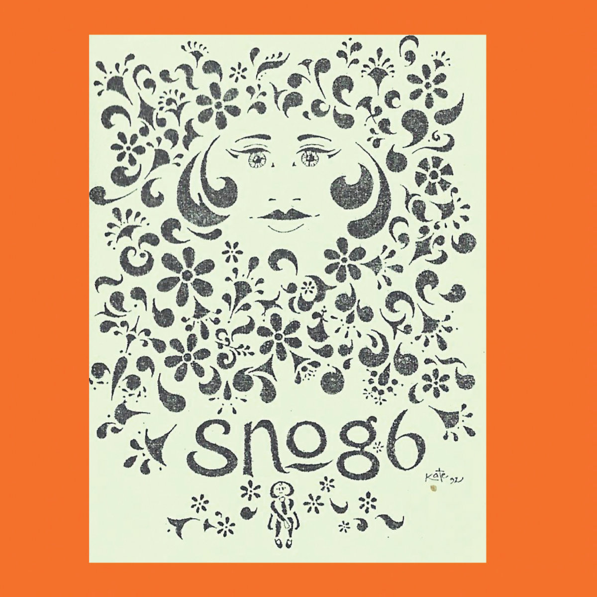 Start All Over Again | Snog 6 | Harriet Records