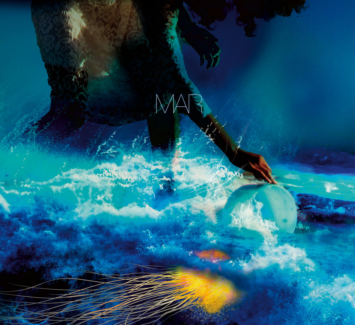 MAR | Vasco Martins