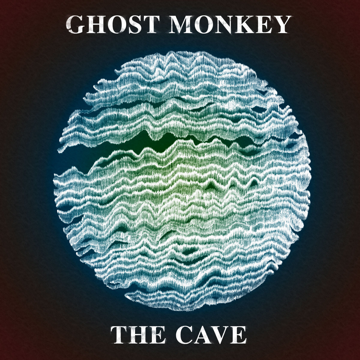 The Cave | Ghost Monkey