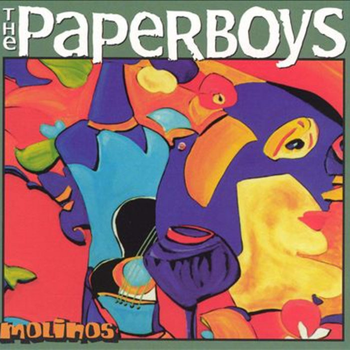 Molinos | The Paperboys