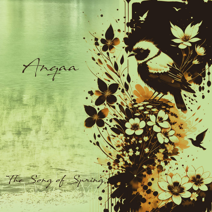 The Song of Spring | anqaa