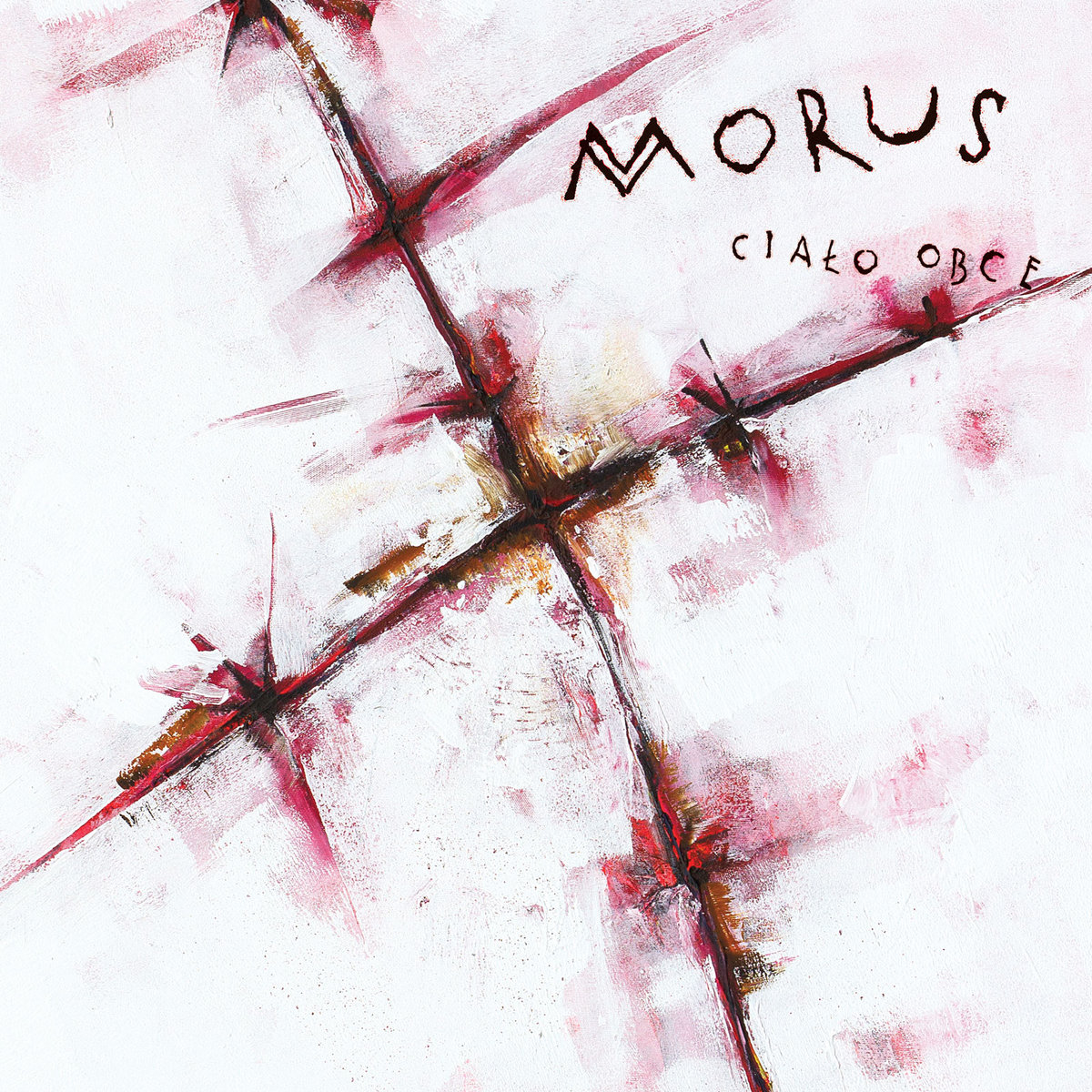 Cialo Obce | MORUS