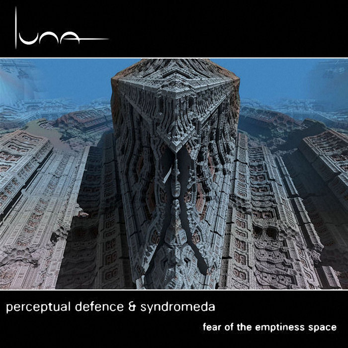 Fear of the Emptiness Space (with Perceptual Defence) | Syndromeda ...