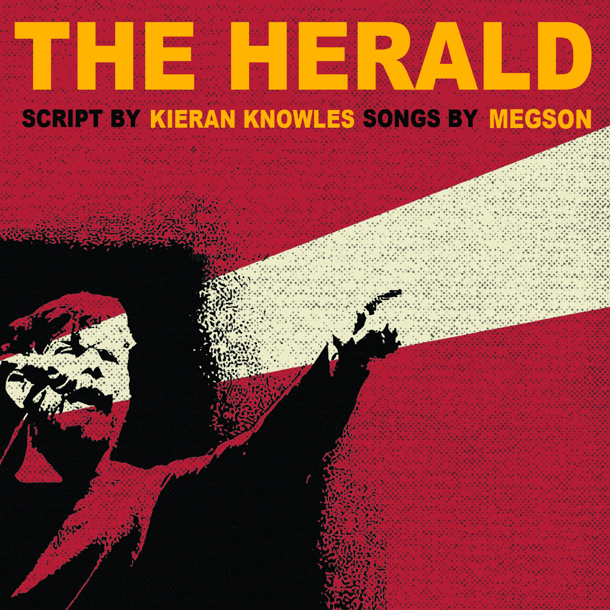 The Herald | Megson, Kieran Knowles | Megson