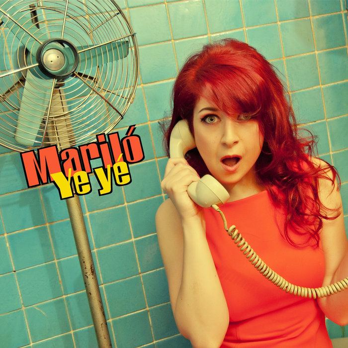 Mariló Yeyé | Mariló Yeyé