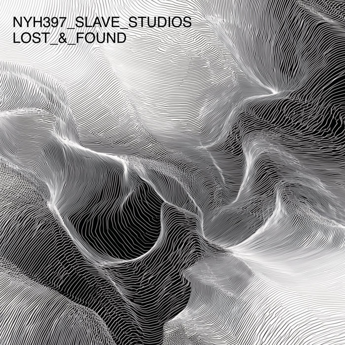 NYH397 01 Slave Studios - Lost & Found | New York Haunted