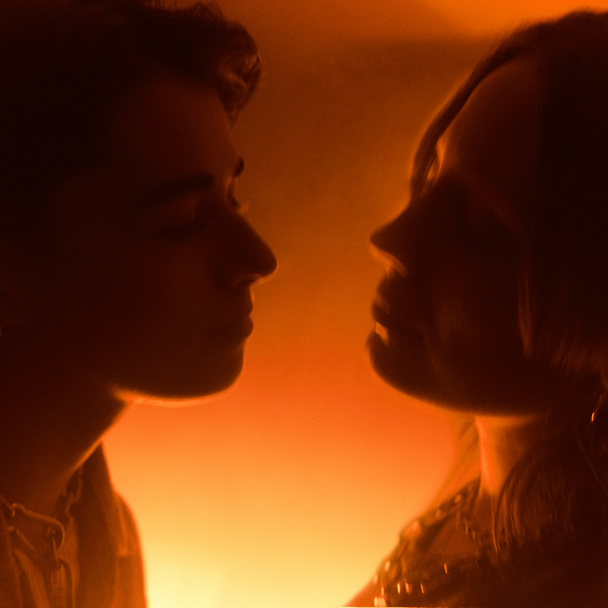 Caramel (feat. Xela Edna) | Soraï