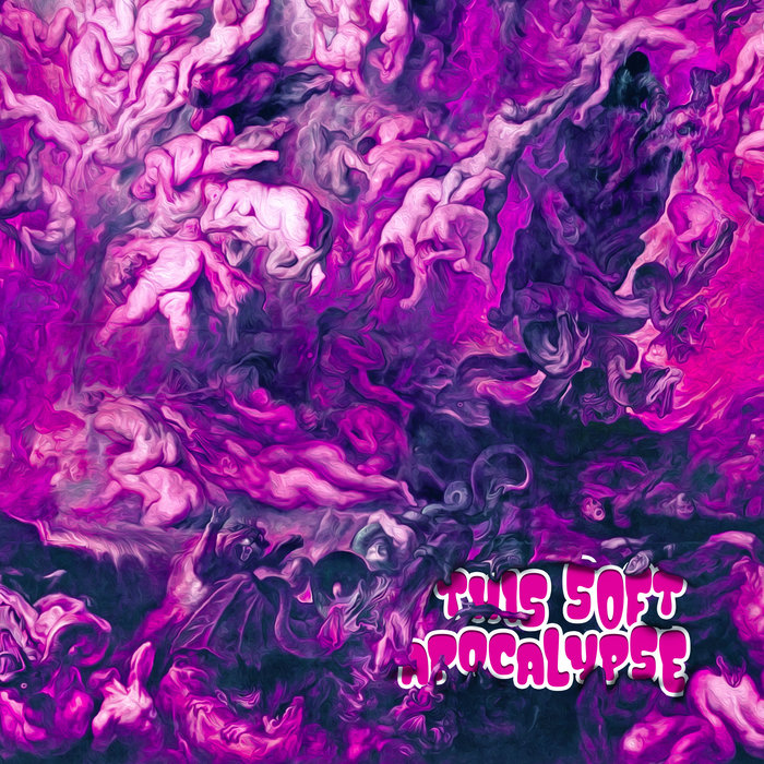 This Soft Apocalypse | Of Norway