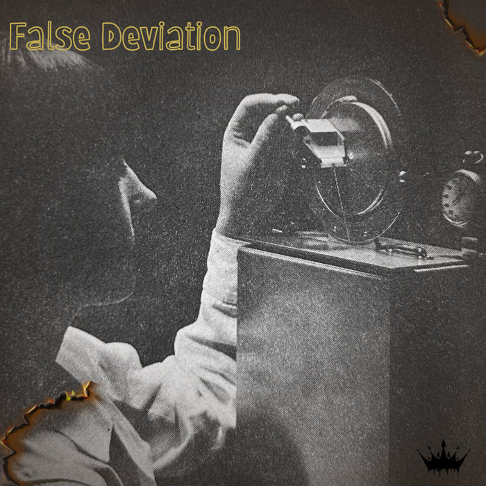 False Deviation | Totally Tubular, Dynasty Records | TotallyTubular