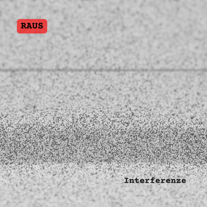 Interferenze | Marco Pascarelli