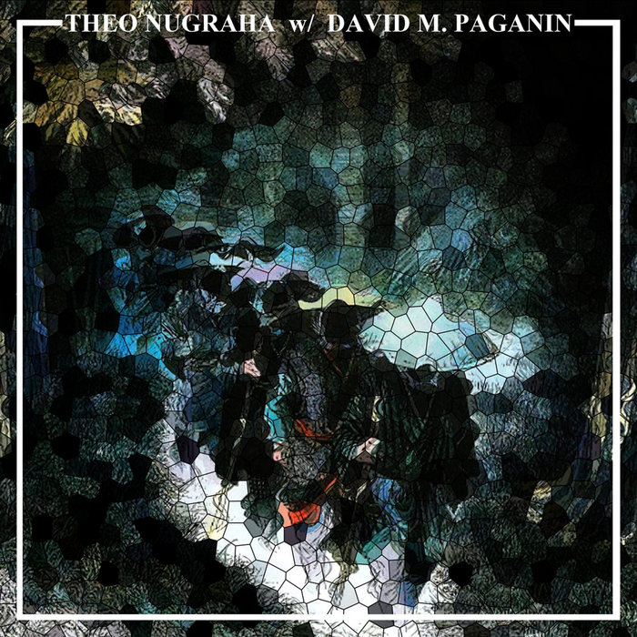 Split With David M. Paganin | Theo Nugraha / David M. Paganin | Theo ...