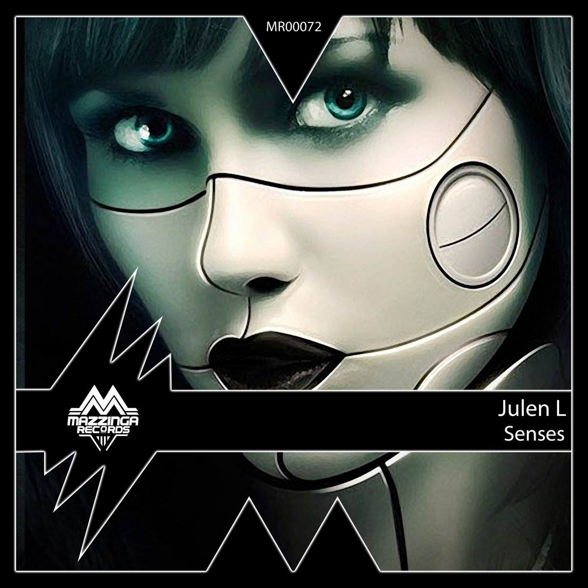 Senses | Julen L | Mazzinga Records