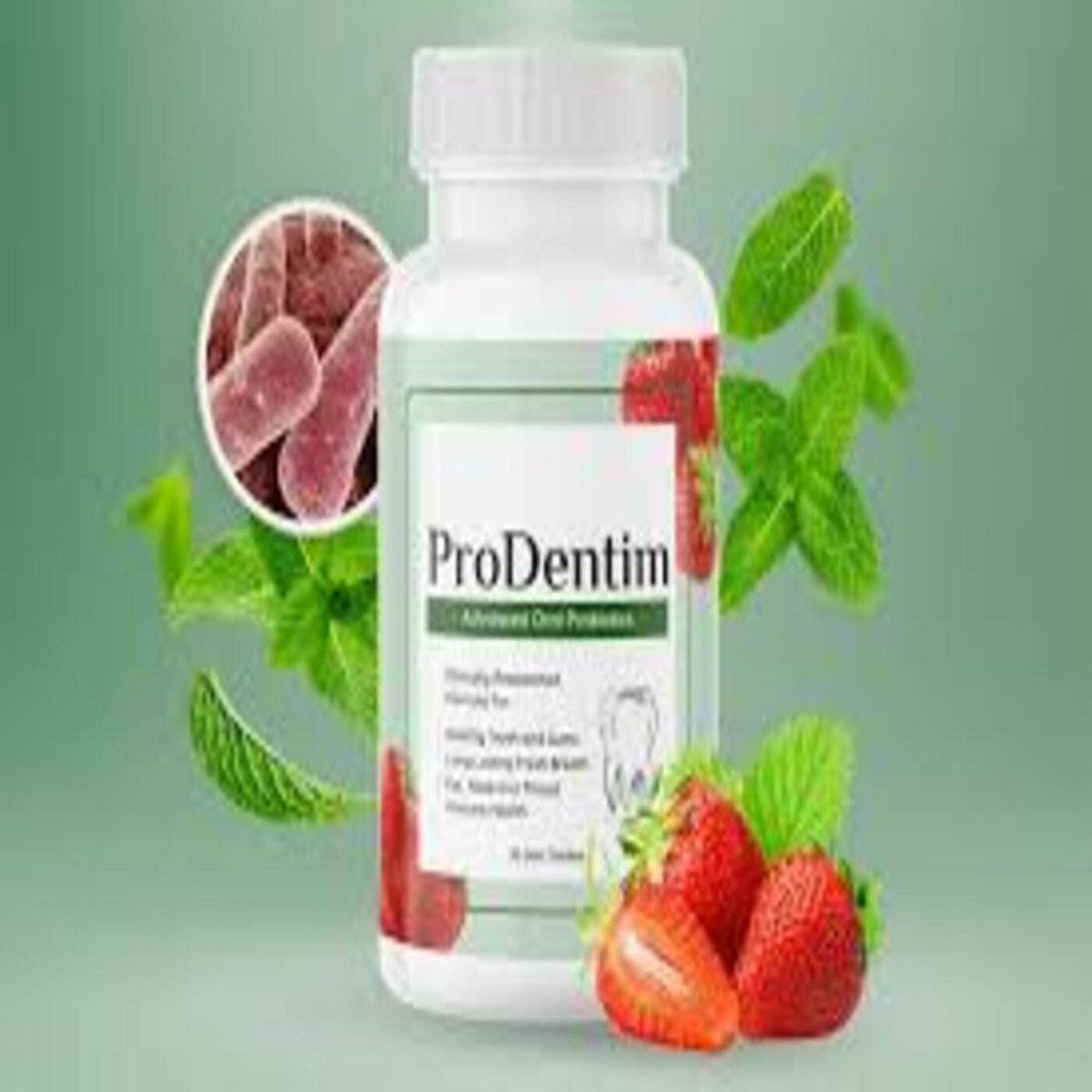 What are the blessings of eating Prodentim Teeth Gum Capsules Soft ...
