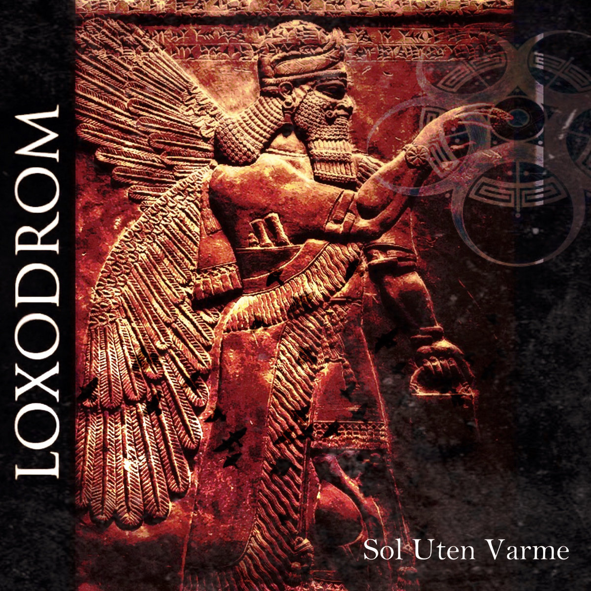 Sol Uten Varme | Loxodrom
