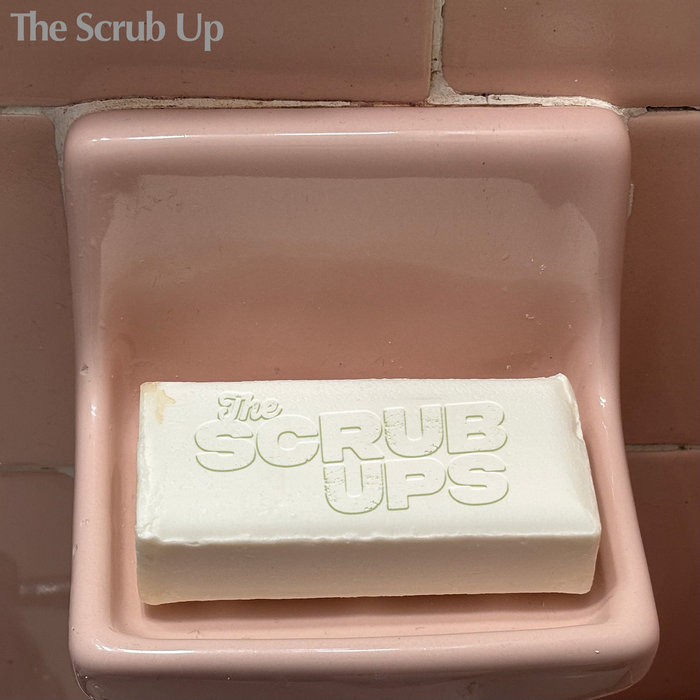 The Scrub Up | The Scrub Ups