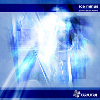 Music | Tech Itch Recordings