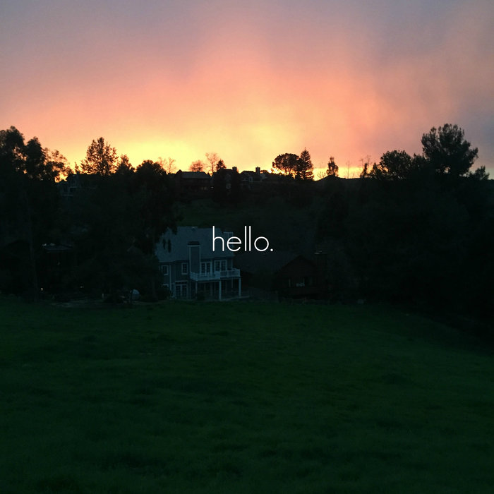 hello. | charter township