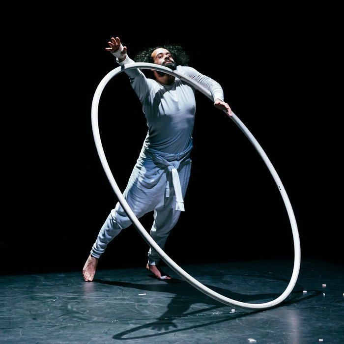 Daddy Papillon, la folie de l'exil | spectacle // Cie Ginko | Thomas ...