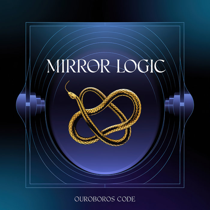 Ouroboros Code | Mirror Logic | Softrave Records