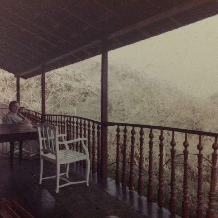 Rocking Chair | Ryan Steers