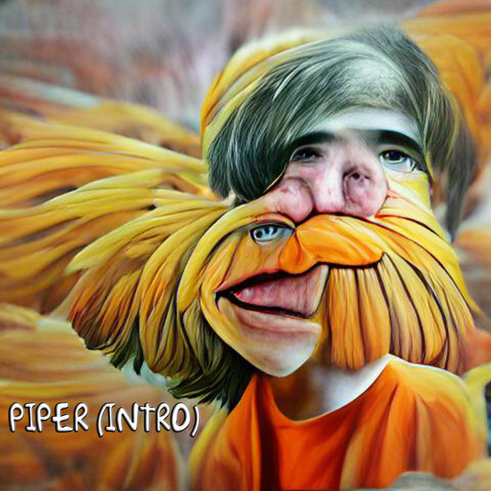 piper (intro) | ragenap