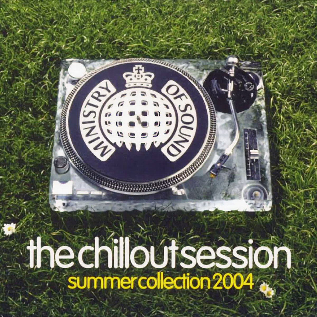 Ministry of Sound∶ The Chillout Session∶ Summer Collection 2004 ...