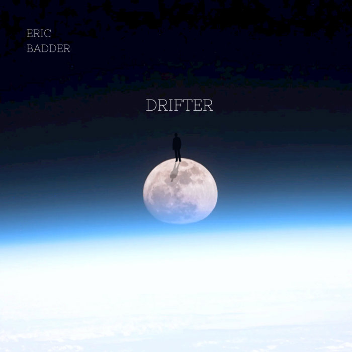 Drifter | Eric Badder