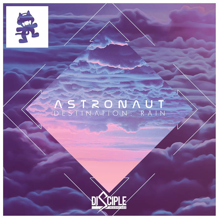 Monstercat Astronaut