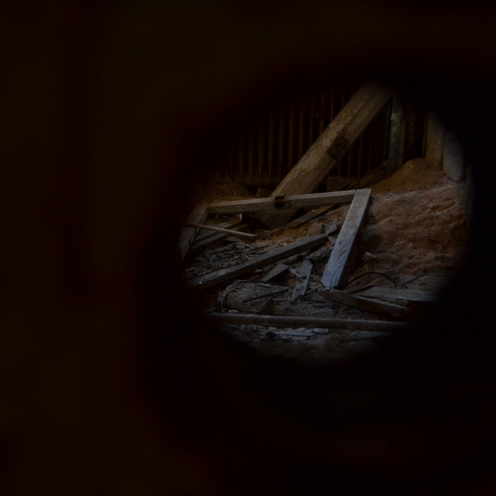 Commandments Indirect Transcendence