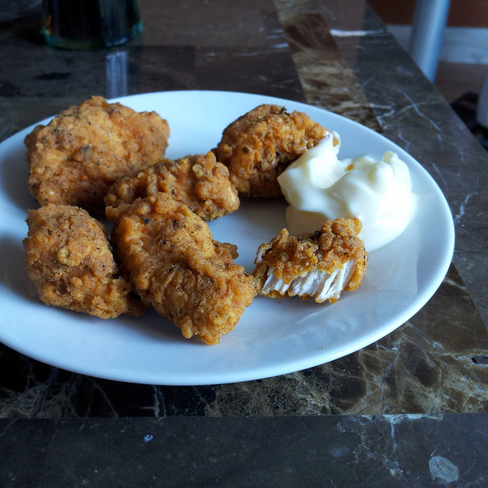 Kfc Chicken Recipe Msg Tickets | Vandaral | bawingskelzetsi