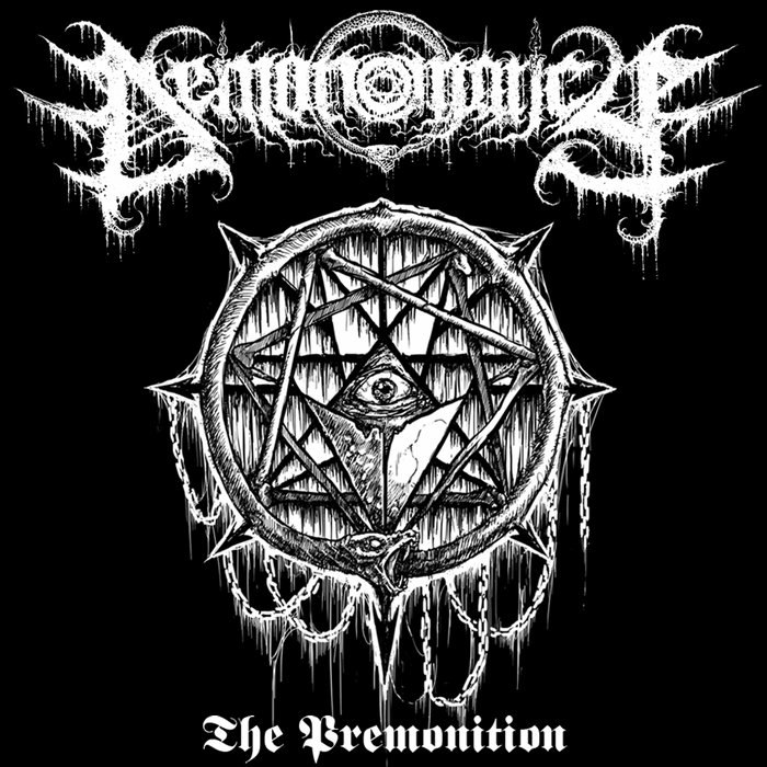 The Premonition | Demonomancy