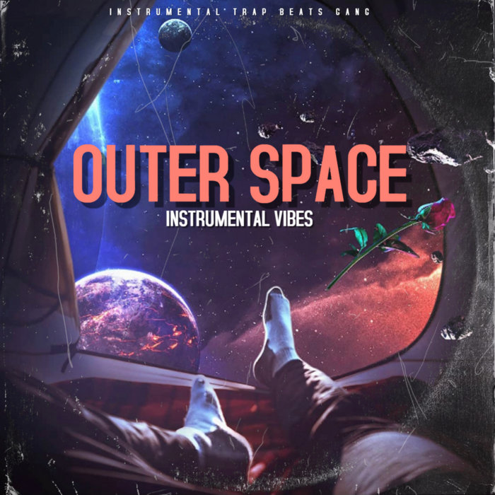 Outer Space Instrumental Vibes (Beat Tape) | Instrumental Trap Beats ...