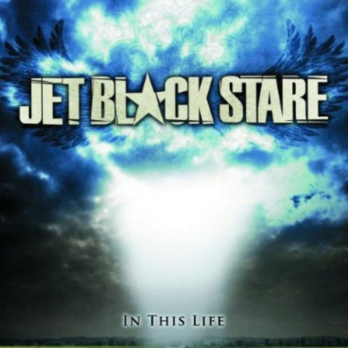 Ready To Roll | Jet Black Stare | Jeff Johnson, Producer