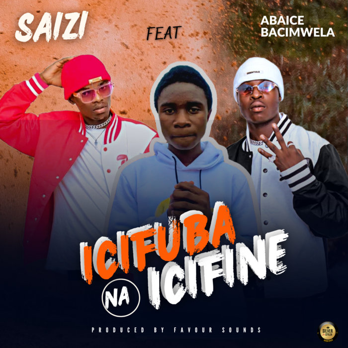 Icifuba na icifine | Saizi