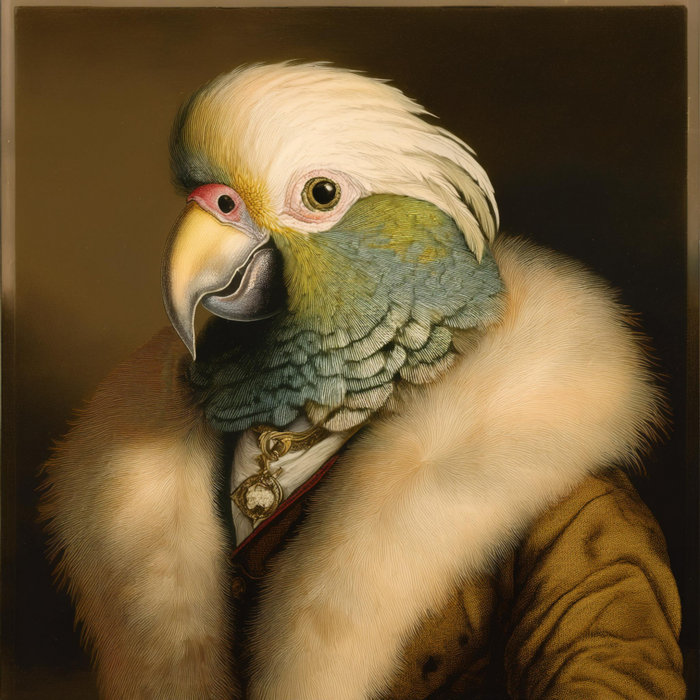 Transformation | X-Parrot