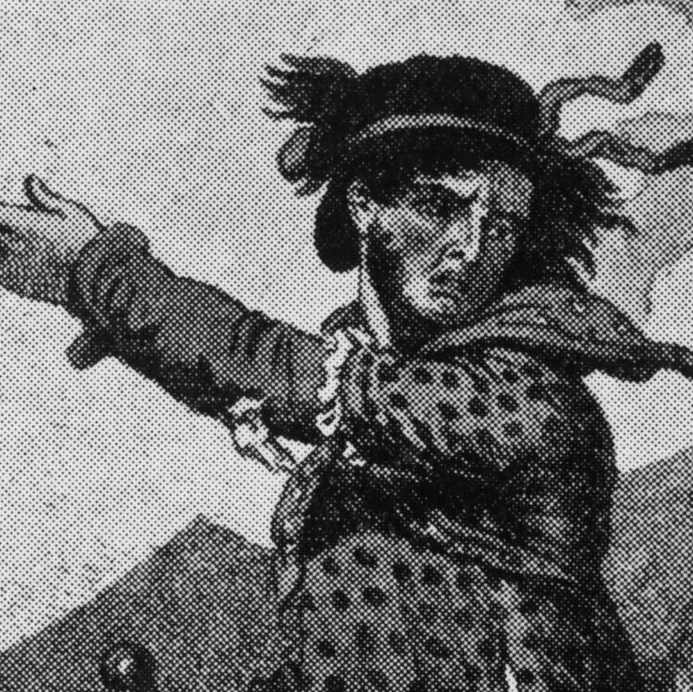 I | neo post-modern anarcho-primitive luddites