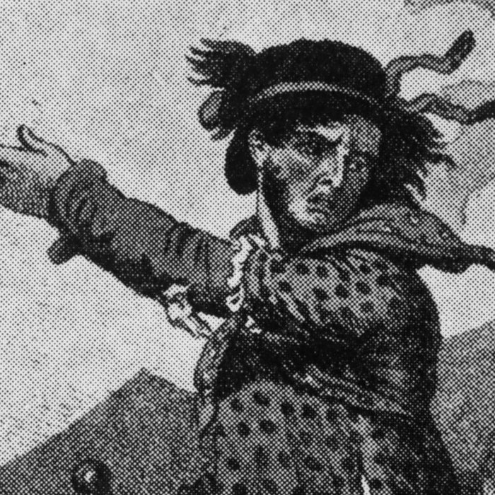 I | neo post-modern anarcho-primitive luddites