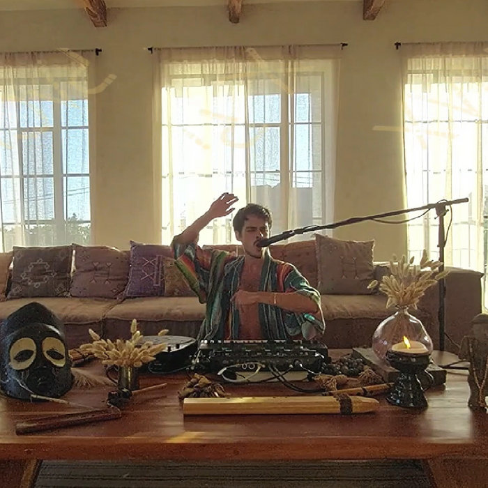 Masks Out [Live Looping] | Janax Pacha