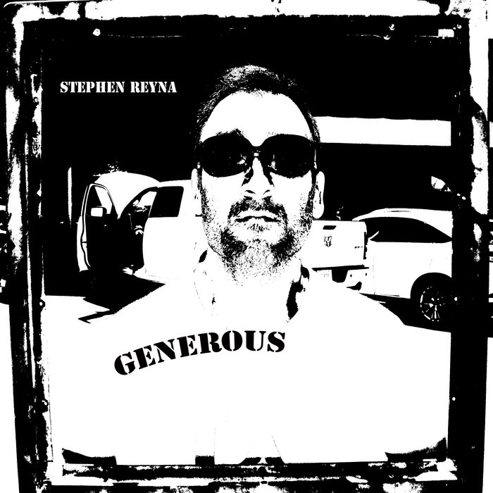 Generous | Stephen Reyna