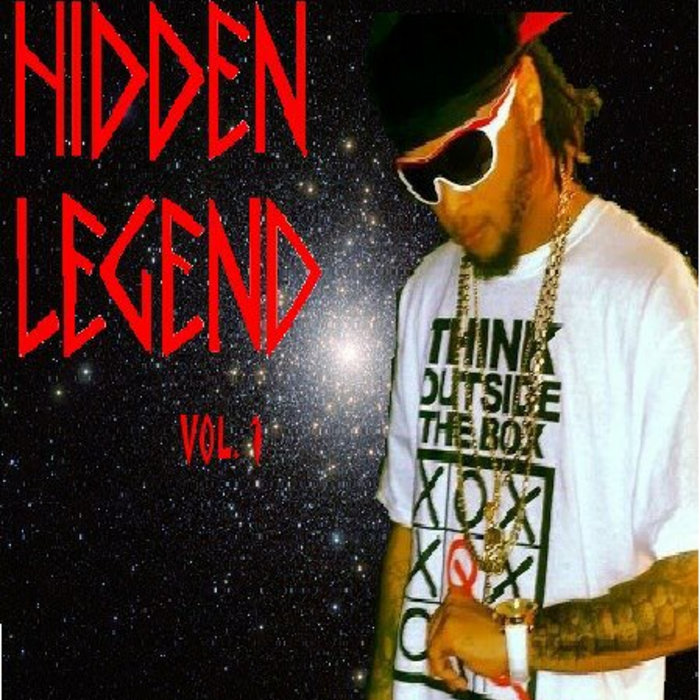 HIDDEN LEGEND VOL. 1 | L MONEY