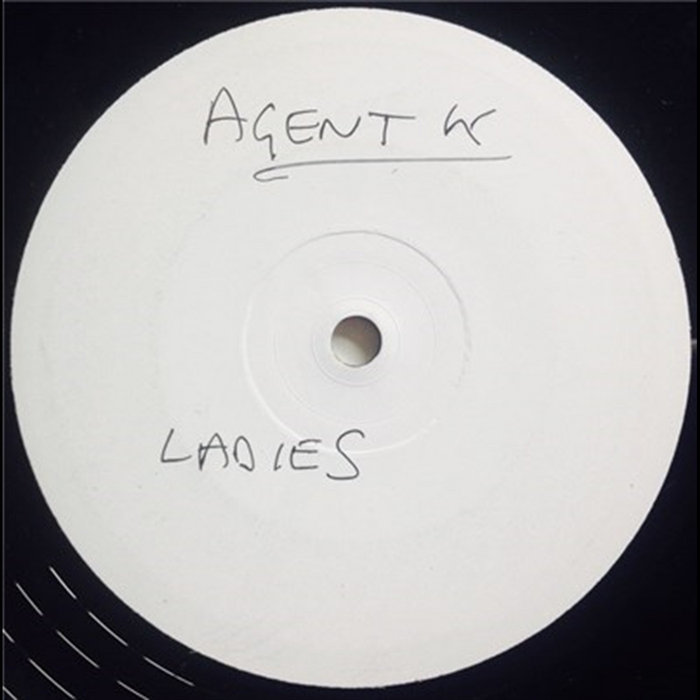 Ladies | Agent K